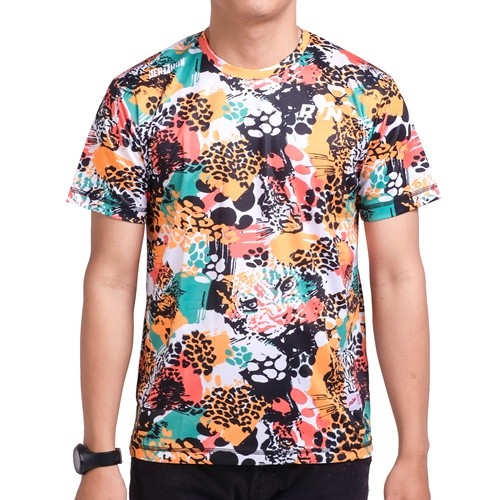 Jual Jerjhon Jersey Olahraga Running Unisex - Perigo | Shopee Indonesia