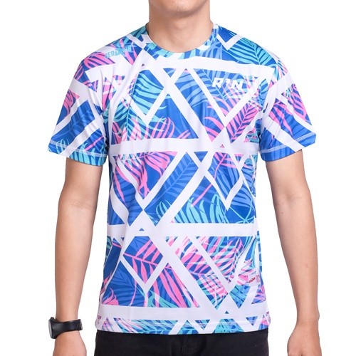 Jual Jerjhon Jersey Olahraga Running Unisex - Triang | Shopee Indonesia