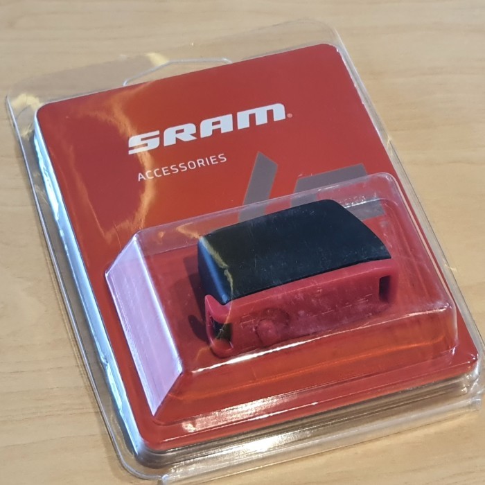 Jual BATTERY SRAM RED FORCE RIVAL AXS ETAP ORIGINAL BATERAI | Shopee ...