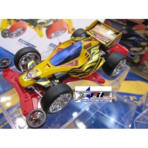 Jual TAMIYA MINI 4WD SUPER AVANTE IFRIT (JAPAN AMUSEMENT EXPO 2013 ...