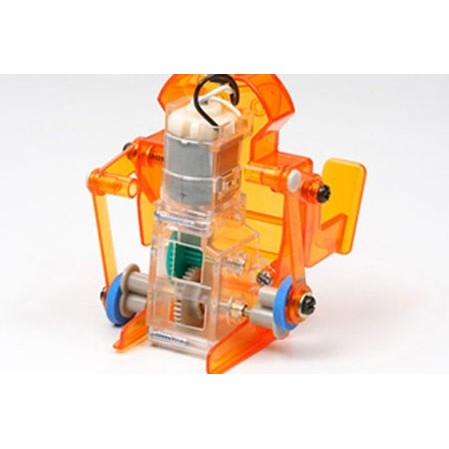 Jual 71123 Tamiya Sumo Wrestler Robot - with Generator | Shopee Indonesia