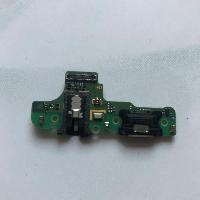 Jual [KSS] PAPAN CAS SAMSUNG A20S ORI COPOTAN KONEKTOR CHARGER CONCAS ...