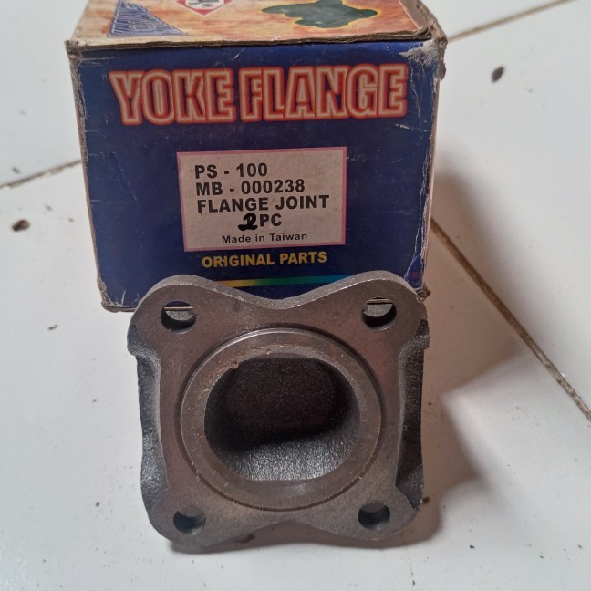 Jual FLANGE JOINT COLT DIESEL PS100 UMPLUNG RAGASA JOIN JOINT KOPEL PS100 | Shopee Indonesia