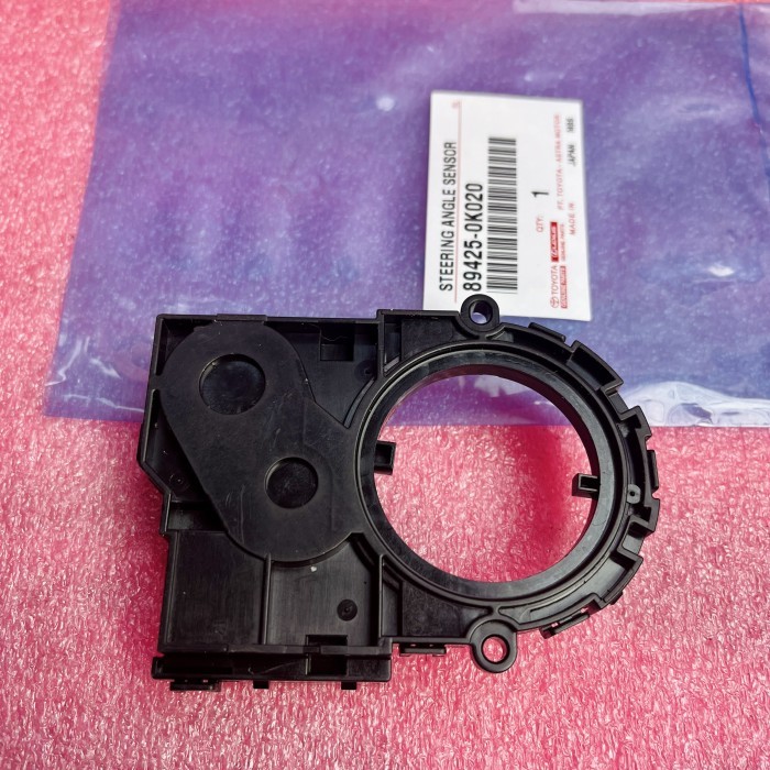 Jual Sensor steering Toyota 89425-0K020 Inova Reborn Fortuner Vrz Hilux ...