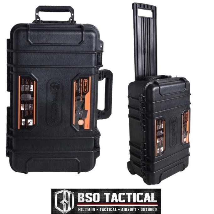 Jual HARGA DISC - Koper Tactix Outdoor Protector Case Multifungsi ...