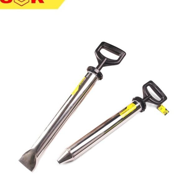 Jual SGK Pompa Semen Caulking Gun Grout Pump Mortar Sprayer Stainless ...