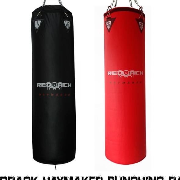 Jual Samsak Tinju Redba Haymaker 100Cm Sansak Beladiri Muaythai Mma ...