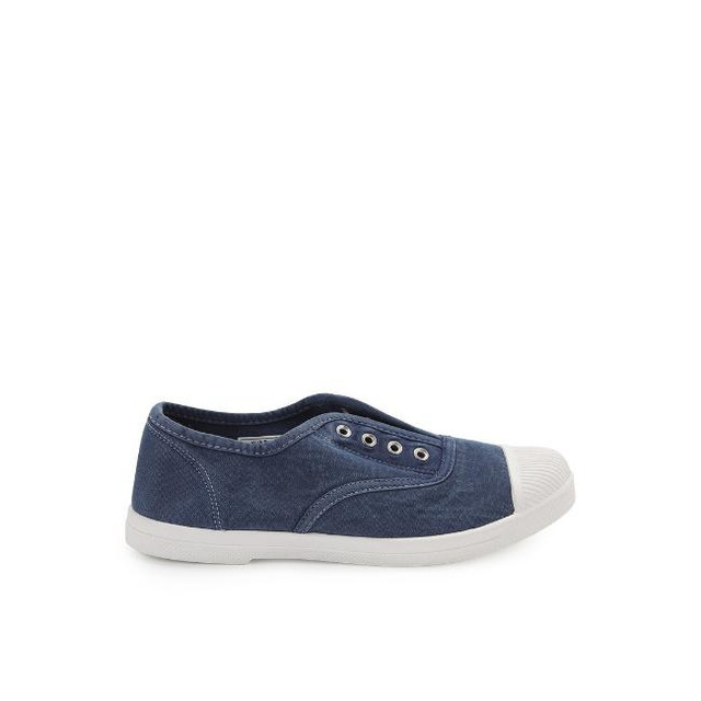 Jual Hush Puppies Sneakers Wanita Lorena Navy | Shopee Indonesia