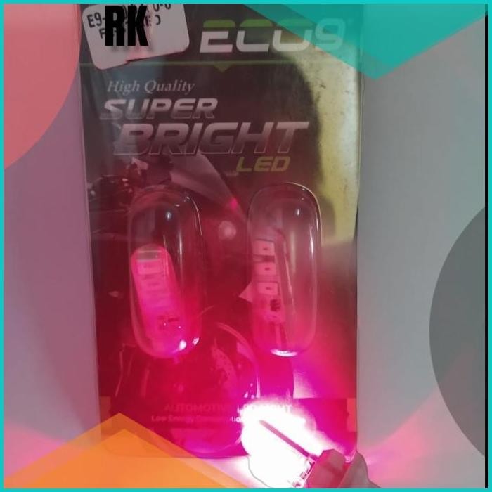 Jual Lampu Rem Led Vario 125 Vario 150 Variasi Kedip Manteng 140BZ4 ...