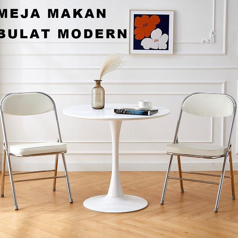 Jual Meja Bar Hidrolik Meja bar minimalis Meja Minibar 60x60 CM Meja ...