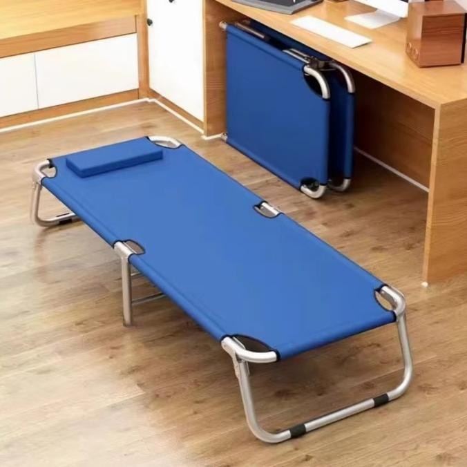 Jual Highline Ranjang Lipat Velbed Folding Bed Ranjang Lipat Portable ...