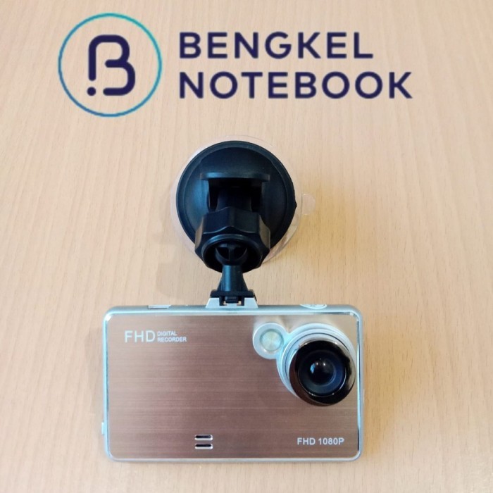 Jual PROMO!! Car Black Box - Driving Video Recorder ( Kamera Mobil ...