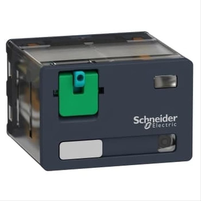 Jual SCHNEIDER RELAY PLUG IN 3CO 15A TANPA LED 110VAC RPM31F7 | Shopee ...