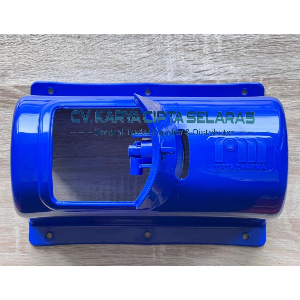 Jual Gd-324 Box Meter Air Pdam / Tutup Meteran Air / Box Water Meter ...