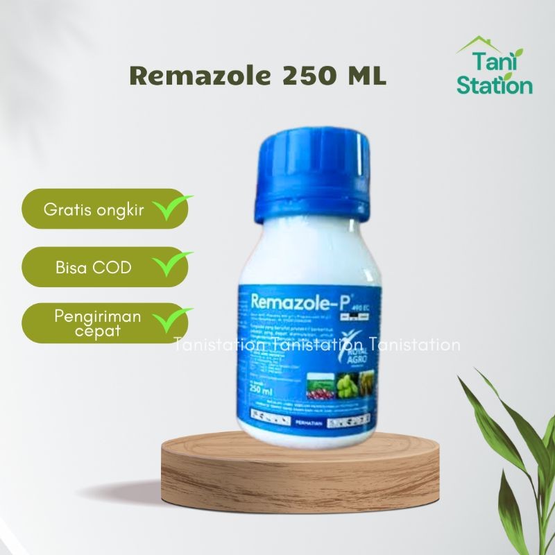 Jual Fungisida Remazole 250 ML | Shopee Indonesia