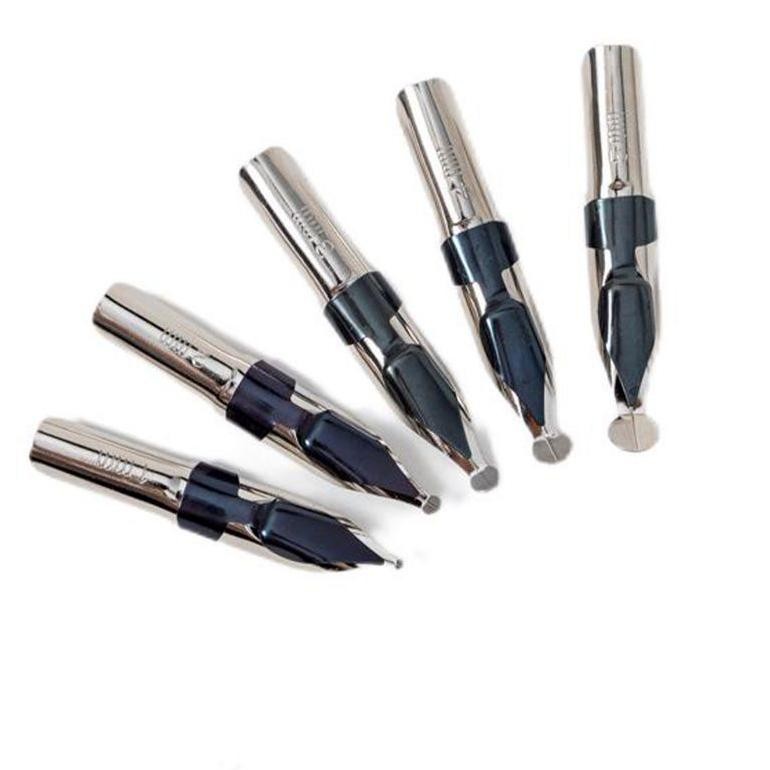 Jual dg-78 Ink Pen Pena Celup Kaligrafi Calligraphy Pen Fountain ...