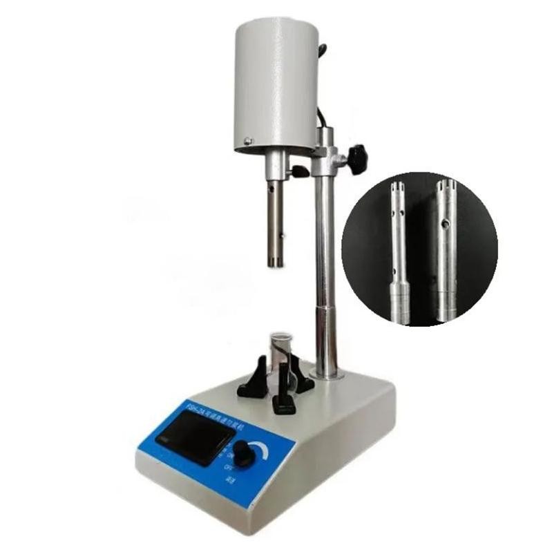 Jual Premium Homogenizer Emulsifier Dispersion Mixer Lab FSH-2A ...