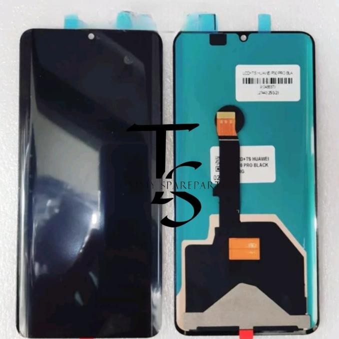 Jual LCD TOUCHSCREEN HUA P30 PRO ORIGINAL OLED FINGERPRINT FUNGSI New ...