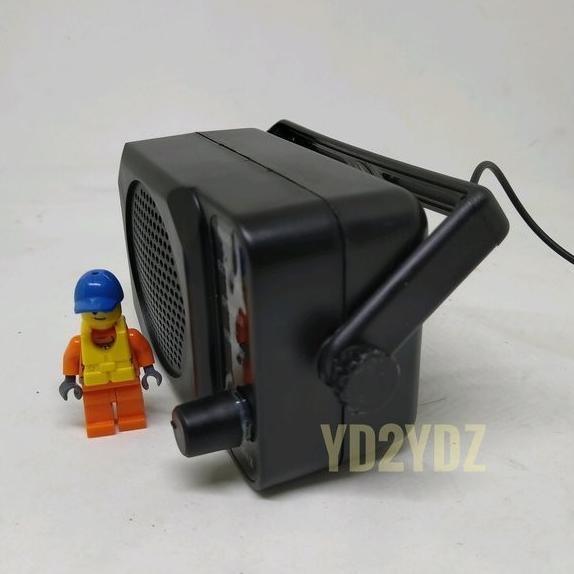 Jual SPEAKER EXTERNAL NSP150V RADIO RIG HT ICOM YAESU KENWOOD ALINCO ...