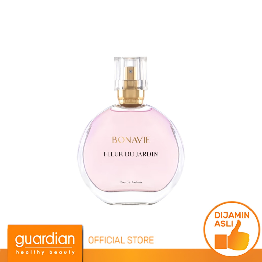 Jual Bonavie Eau de Parfum Fleur du Jardin 30Ml | Shopee Indonesia