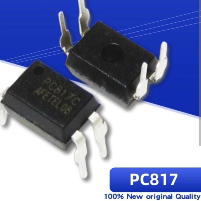 Jual Ic Pc817 20Pcs | Shopee Indonesia