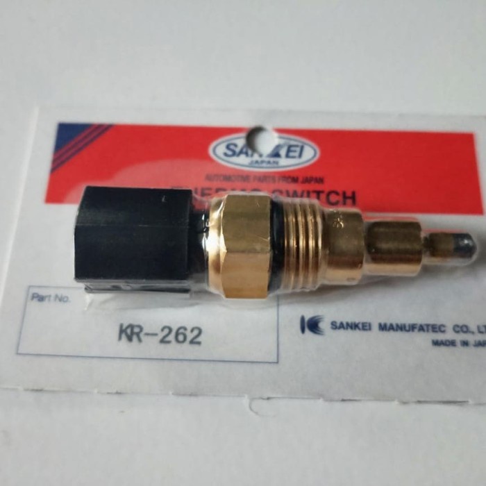 Jual Thermoswitch Mazda Interplay /Ford Gala Kode Dt 017 | Shopee Indonesia