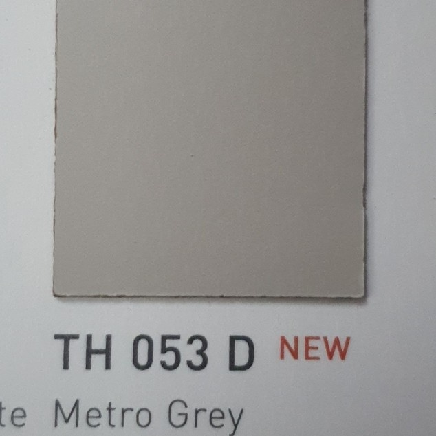 Jual HPL TACO TH 053 D DOVE METRO GREY | Shopee Indonesia