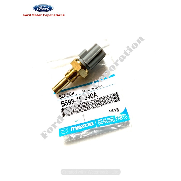 Jual Switch Temperatur Ect Ford Ranger Tdi Mazda Bt50 Mazda 2 Oem ...