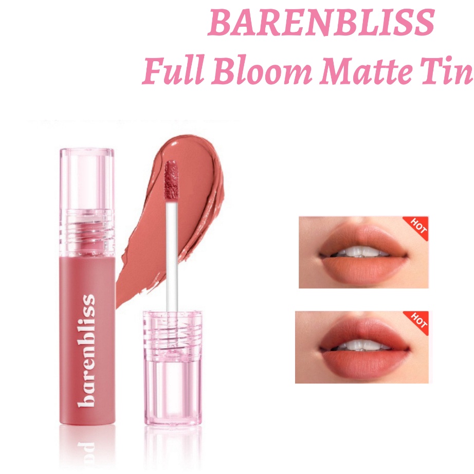 Jual Harga Termurah BNB Barenbliss Korean Bloomatte Full Bloom ...