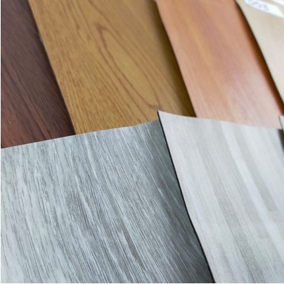 Jual [Wall] Floor Paper Stiker Sticker Lantai Keramik Ubin Motif Kayu ...