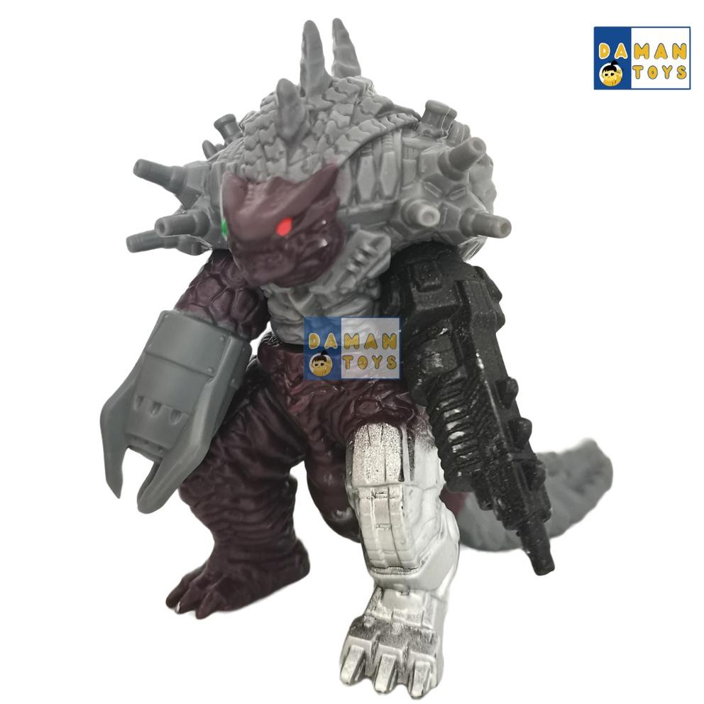 Jual Grosir Mainan Ultraman Kaiju Ultra Monster Murah /Kaiju Action ...