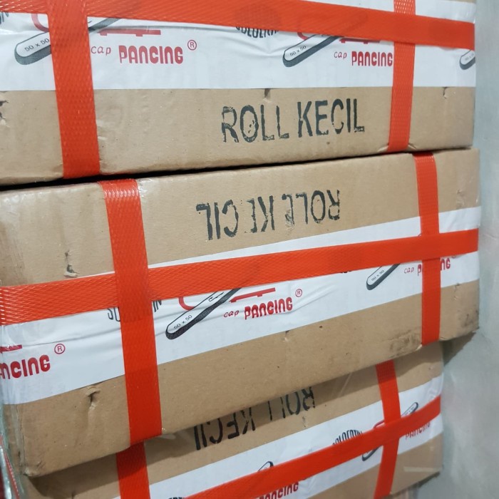 Jual Timah Solderwire Cap Pancing 10 Meteran (1 Dus) | Shopee Indonesia