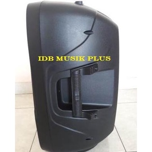 Jual Box Speaker Fiber Plastik 15 Inch +Roda | Shopee Indonesia