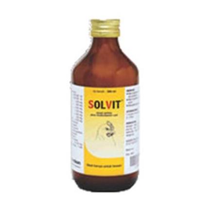 Jual Trending Solvit 300 Ml Asam Amino Lengkap Untuk Hewan | Shopee Indonesia