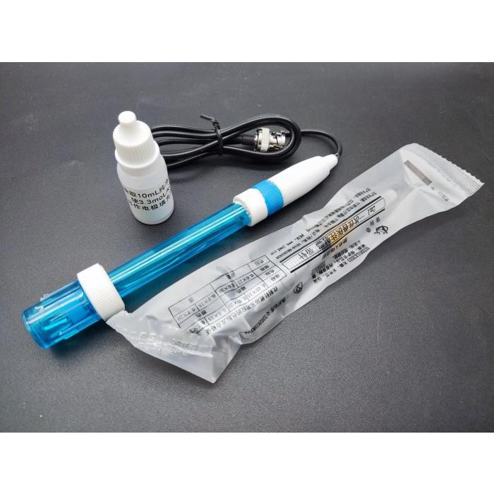 Jual Ph Probe Sensor With Calibration Kit | Shopee Indonesia