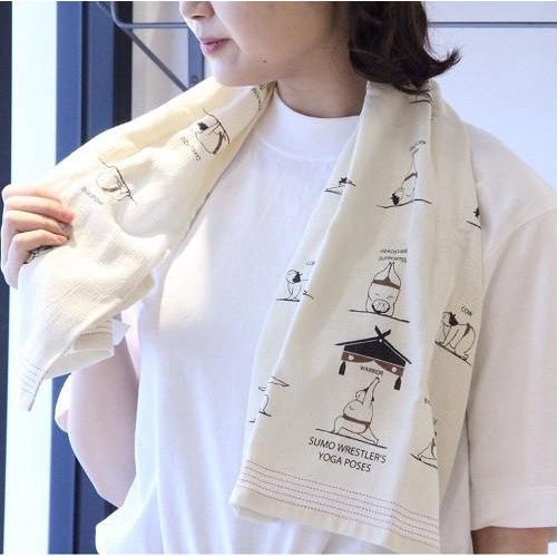 Jual JAPANESE SPORTS SAUNA TOWEL KONTEX IMABARI NUNOGOYOMI MADE IN JAPAN | Shopee Indonesia