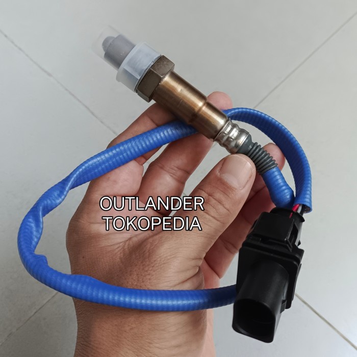 Jual Sensor O2 Upper Atas Ford Fiesta Ecoboost 1.0L Kode My 038 ...