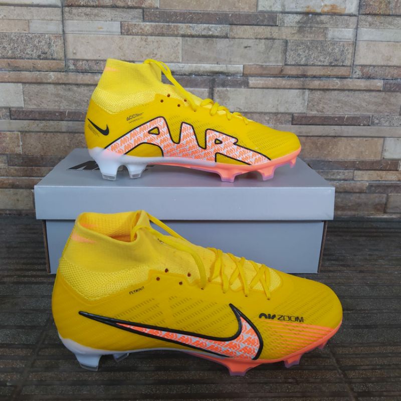 Jual Sepatu Bola Nike Mercurial Superfly9 Elite Lucente Fg Soccer (36 ...