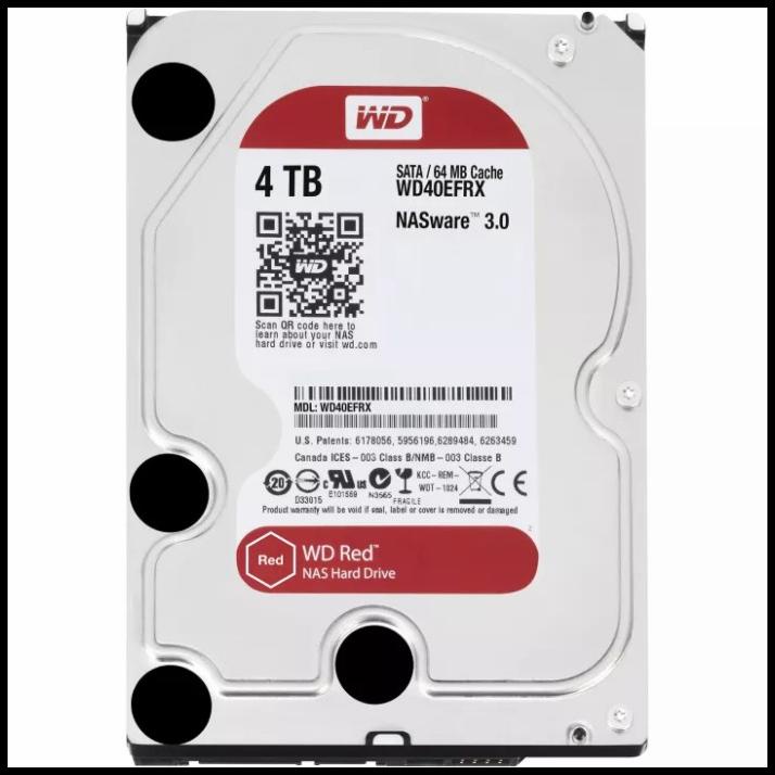 Jual Best Product Wd Caviar Red 4Tb | Shopee Indonesia