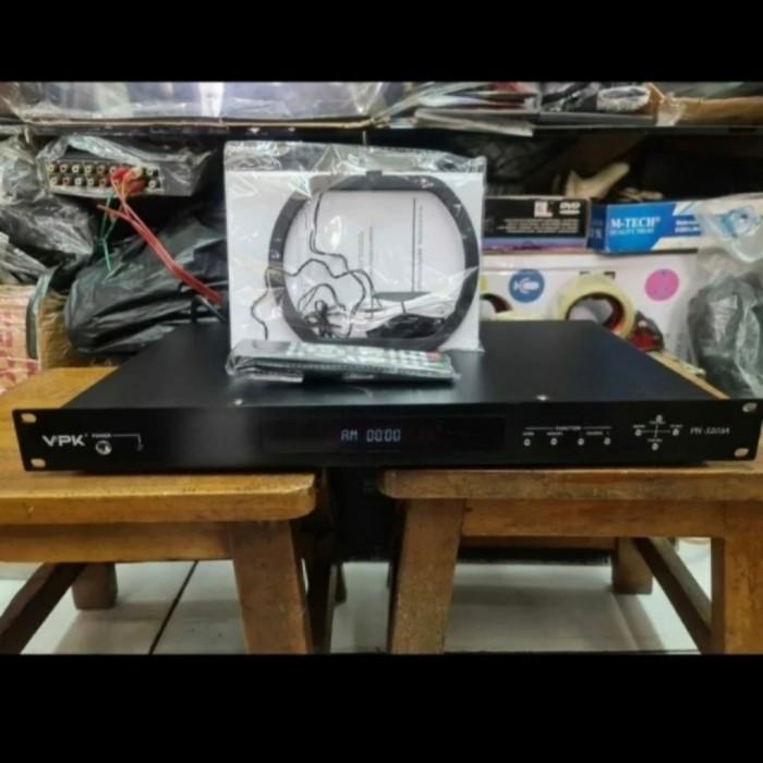 Jual Digital Am/Fm Tuner Vpk Ph 3203A & Cd/Dvd/Mp3 Player Vpk Ph 3202A ...