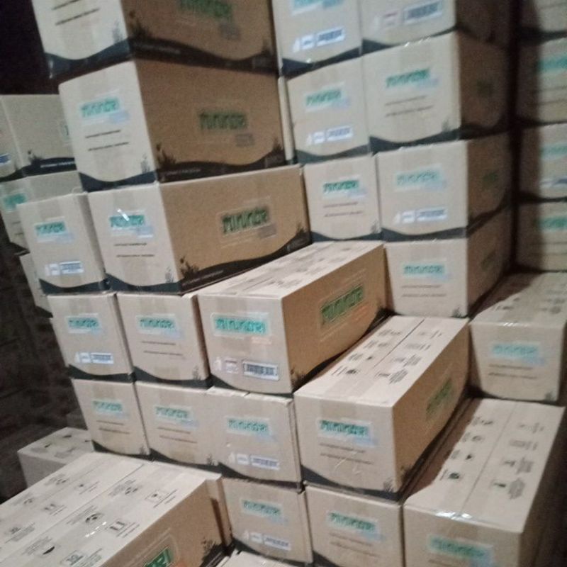 Jual Mini nori (isi 5 box) | Shopee Indonesia