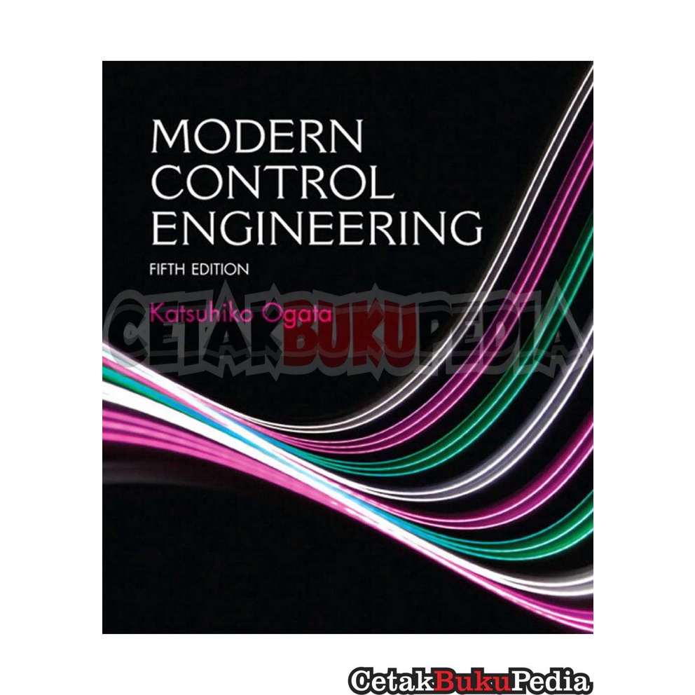 Jual Modern Control Engineering | Shopee Indonesia