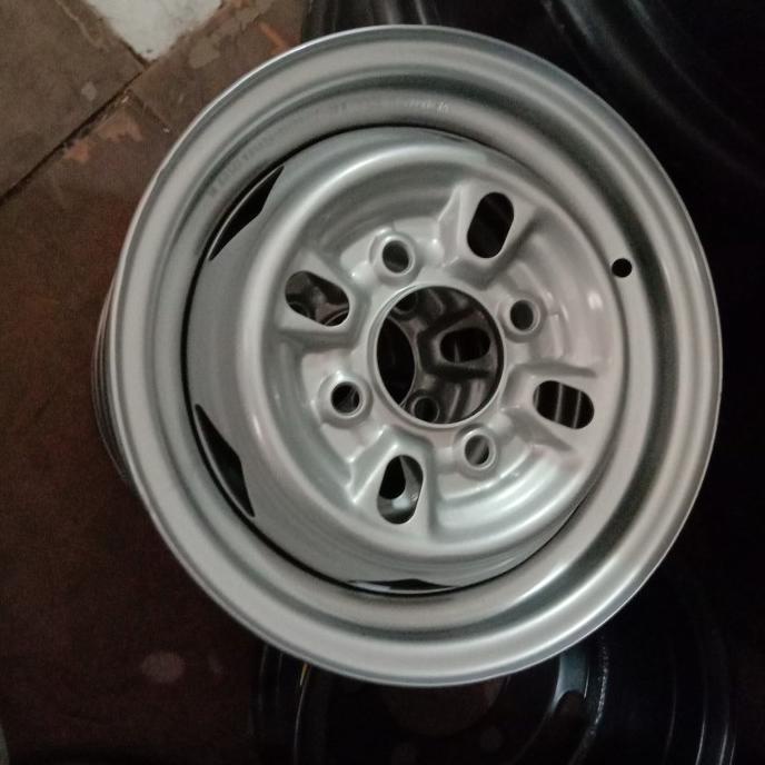 Jual velg kaleng/std suzuki carry futura | Shopee Indonesia