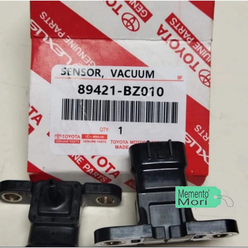 Jual Original - Sensor Map Toyota Avanza Xenia Rush Terios | Shopee ...