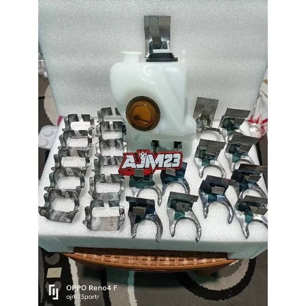 Jual Breket Dudukan Tabung Olsam Rxs Up King | Shopee Indonesia