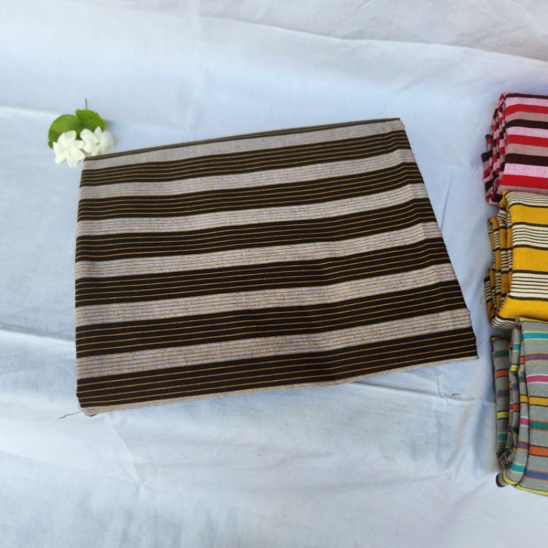 Jual KAIN TENUN LURIK TRADISIONAL | Shopee Indonesia