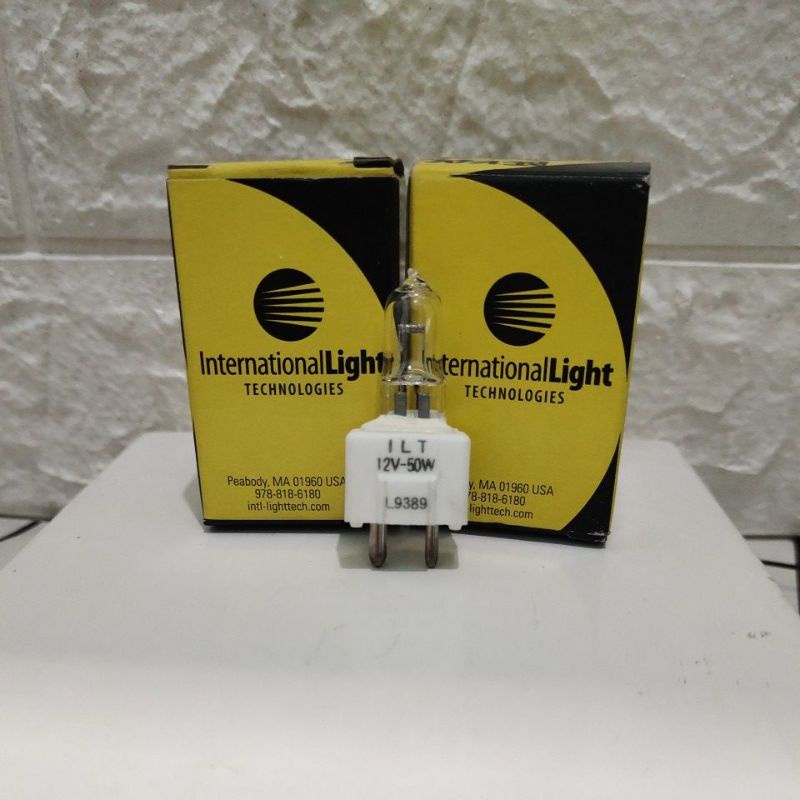 Jual lampu halogen auto chemistry Mindray BS380 | Shopee Indonesia
