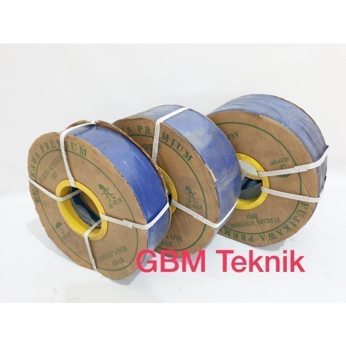 Jual Sunny Hose 6 Inch Selang Buang Alkon Selang Irigasi Isi 50M, 90M ...