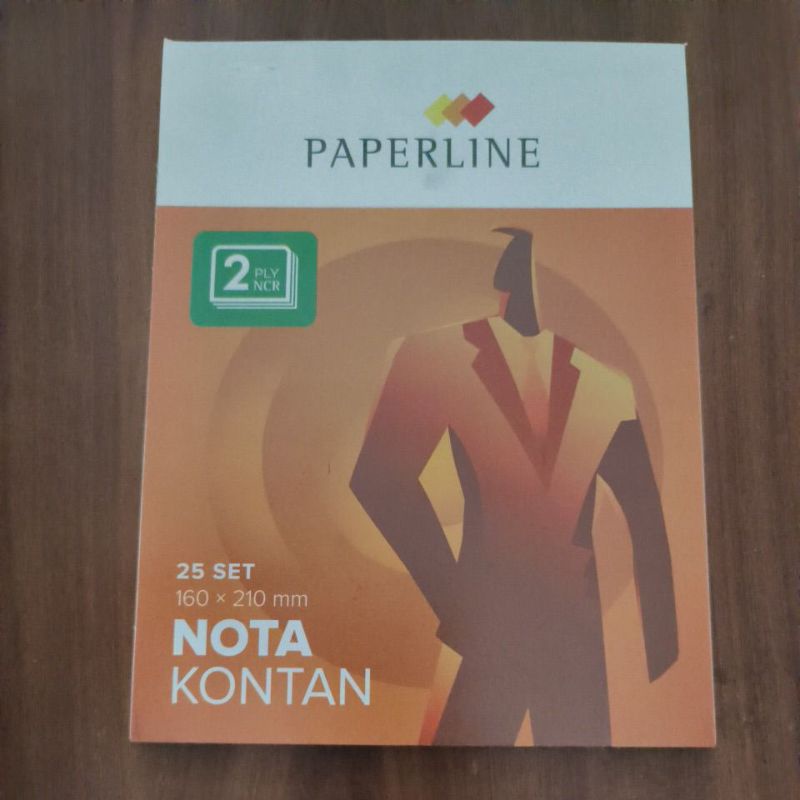 Jual Nota NCR 2 PLY Besar (per pak) | Shopee Indonesia
