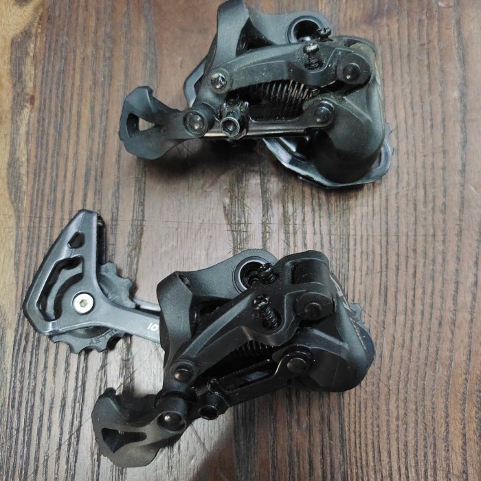 Jual RD Ltwoo a7 10 speed long dan short compiteble | Shopee Indonesia